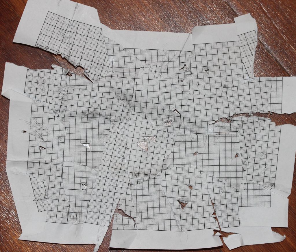 Paper Manipulation Library – Kathryn Kerr